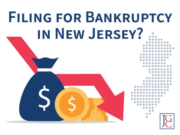 New Jersey Bankruptcy Lawyer | Jonathan Goldsmith Cohen